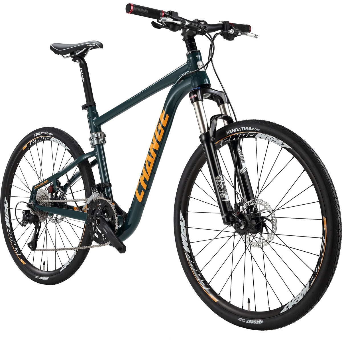 Find the Best Folding Mountain Bikes - Change Bike UK