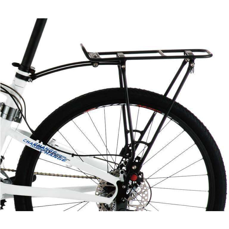Hybrid & Mountain Bike Rear Rack - Change Bike UK